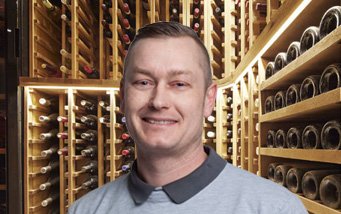 Kontaktpersoner i wineandbarrels A/S