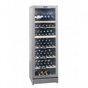 Over 131 flasker » Store vinskabe